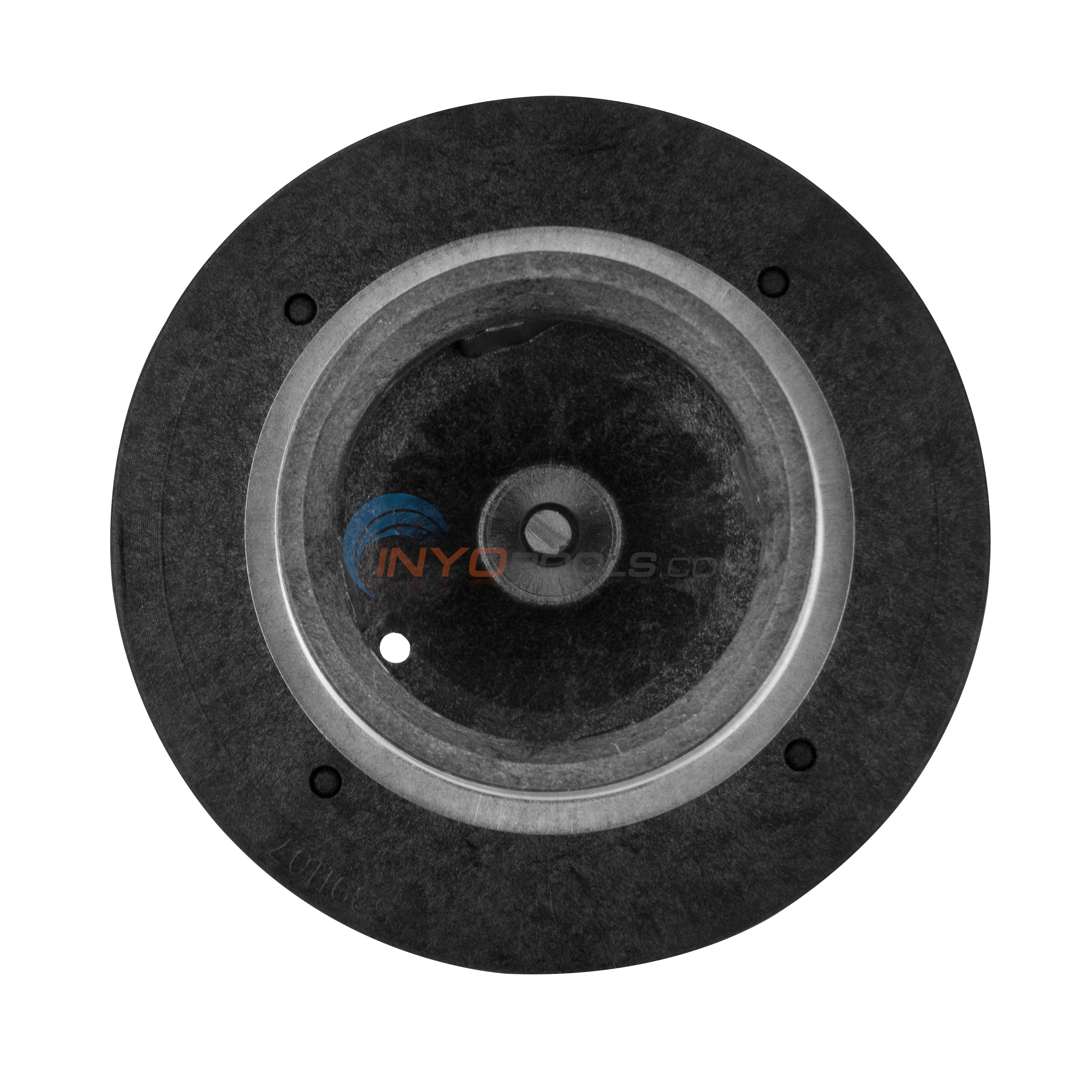 Jacuzzi SLR & LR Pump Impeller 1/2 H.P. (05376009r000) - INYOPools.com