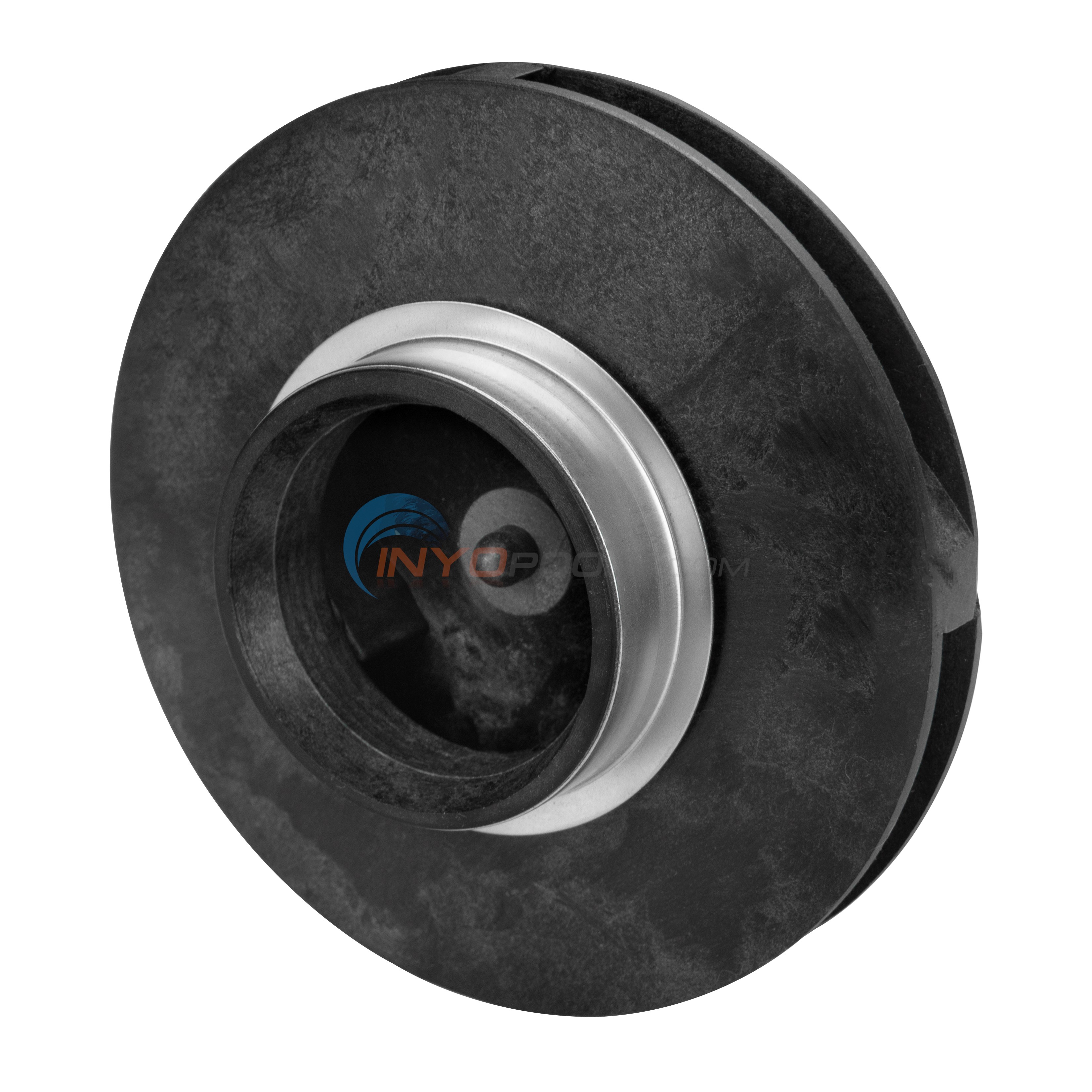 Jacuzzi LR/LC/SharkJet Series Pump Impeller 1.5 H.p. (05385307r000 ...