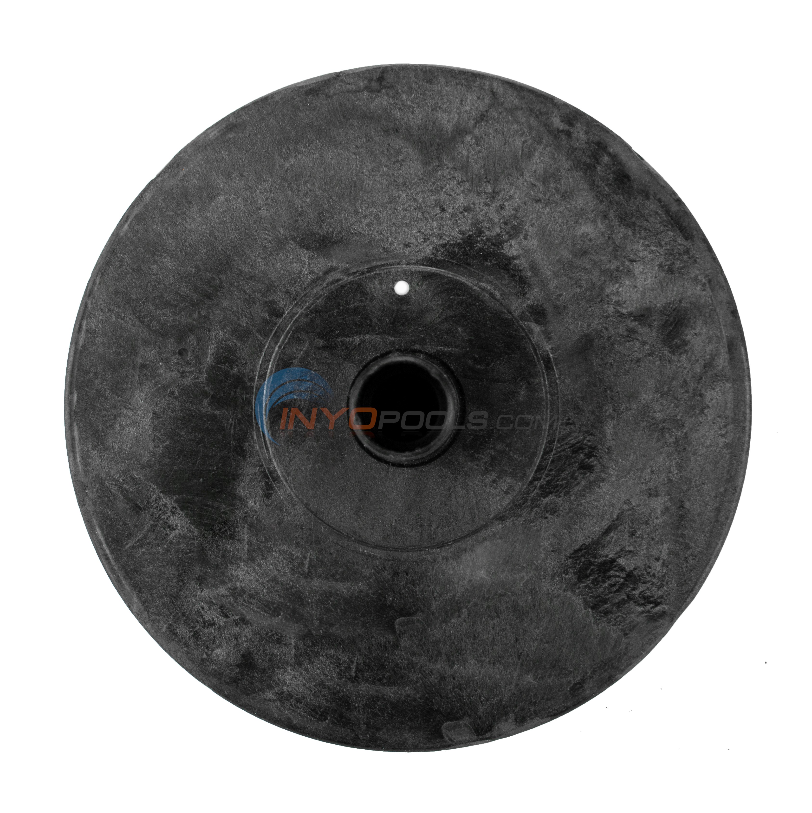 Jacuzzi LR/LC/SharkJet Series Pump Impeller 1.5 H.p. (05385307r000 ...