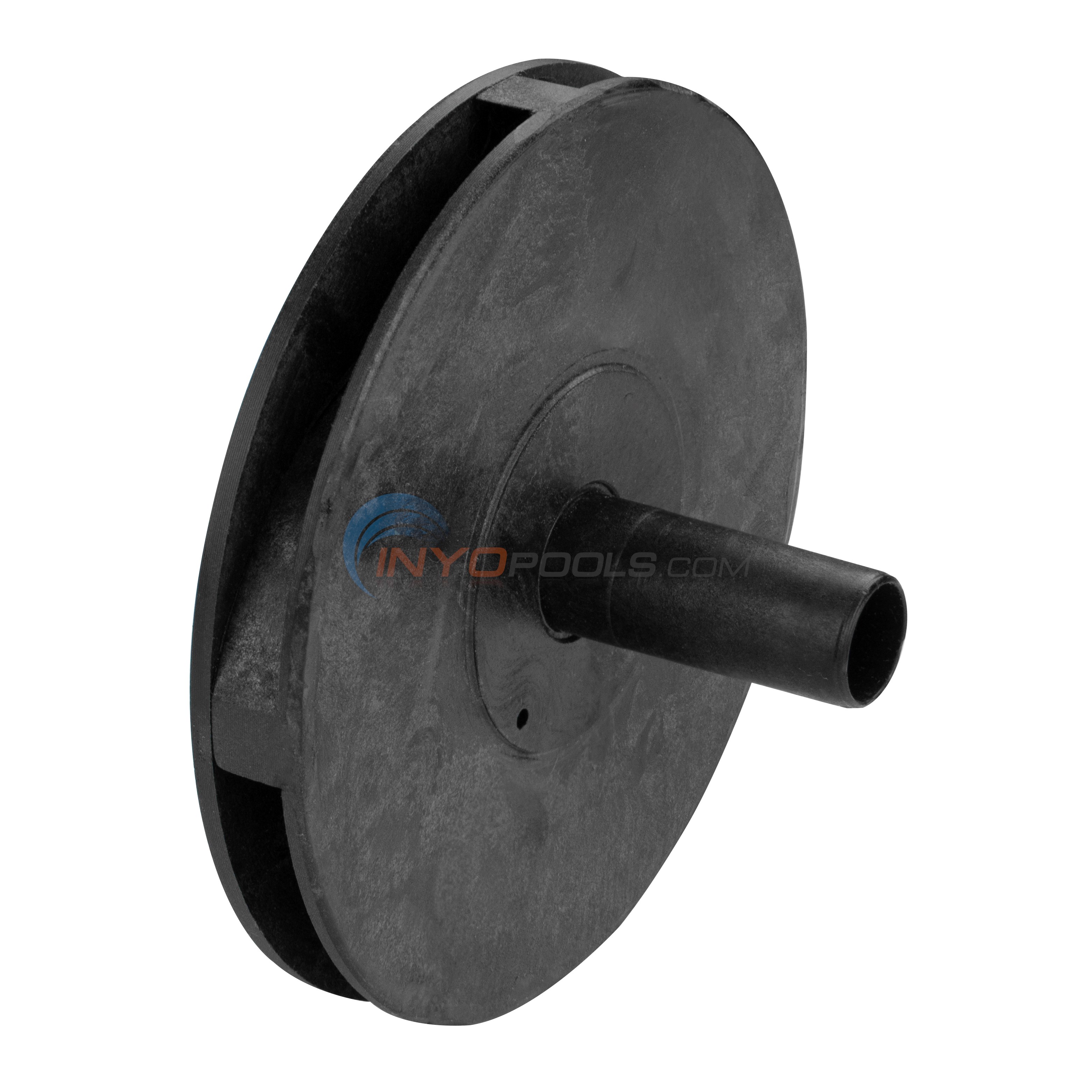 Jacuzzi LR/LC/SharkJet Series Pump Impeller 1.5 H.p. (05385307r000 ...