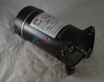 Jacuzzi Inc. Motor 1 Hp (90106923r000) - INYOPools.com