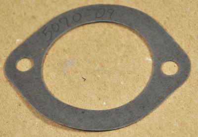 Lock Screw, Impeller 3ph Only (071038) - 5070-09 - INYOPools.com