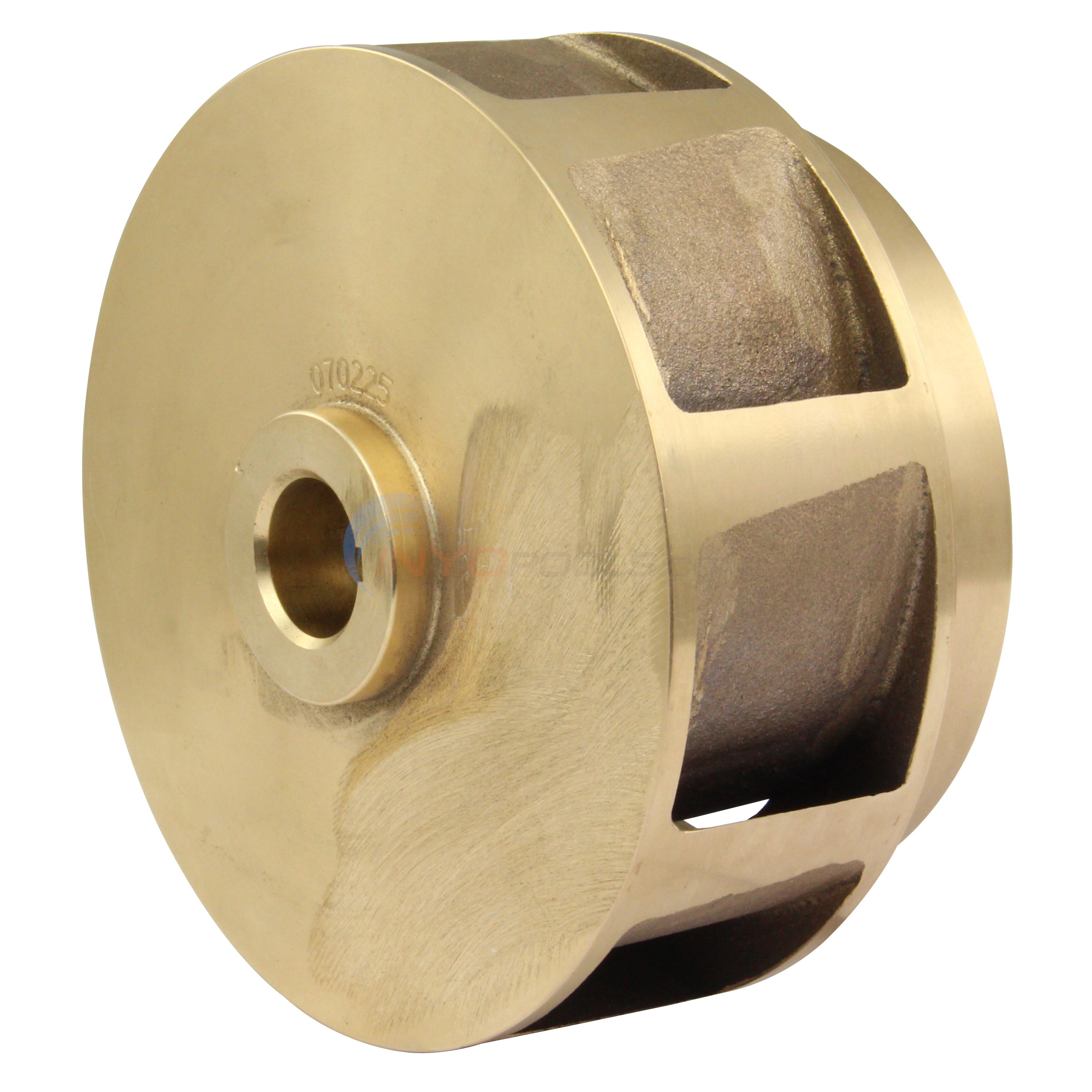 Pentair 15HP Medium Head C-Series Impeller - 44470225208 - 070225 ...