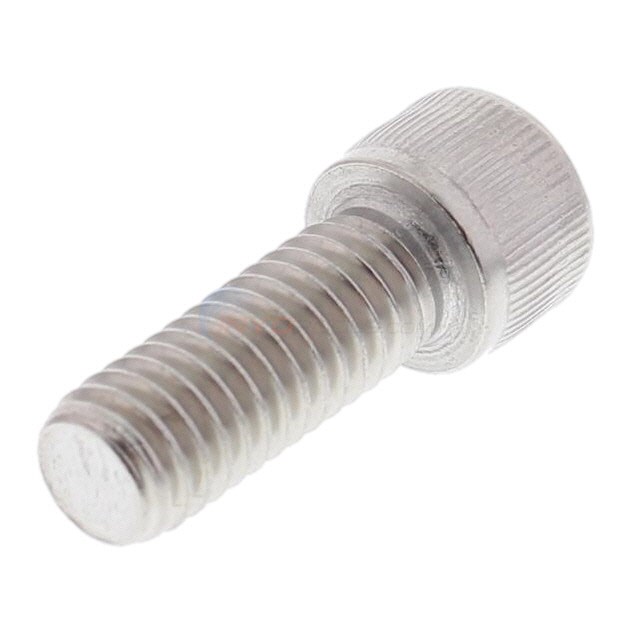 Pentair Lock Screw, For Impeller (071037) - INYOPools.com