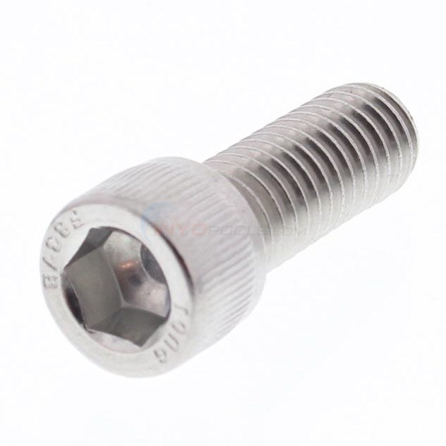 Pentair Lock Screw, For Impeller (071037) - INYOPools.com