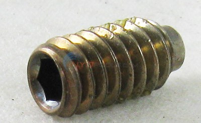 Eagle Sales Company Screw, Impeller Lock - SAMPLE S-16 - INYOPools.com