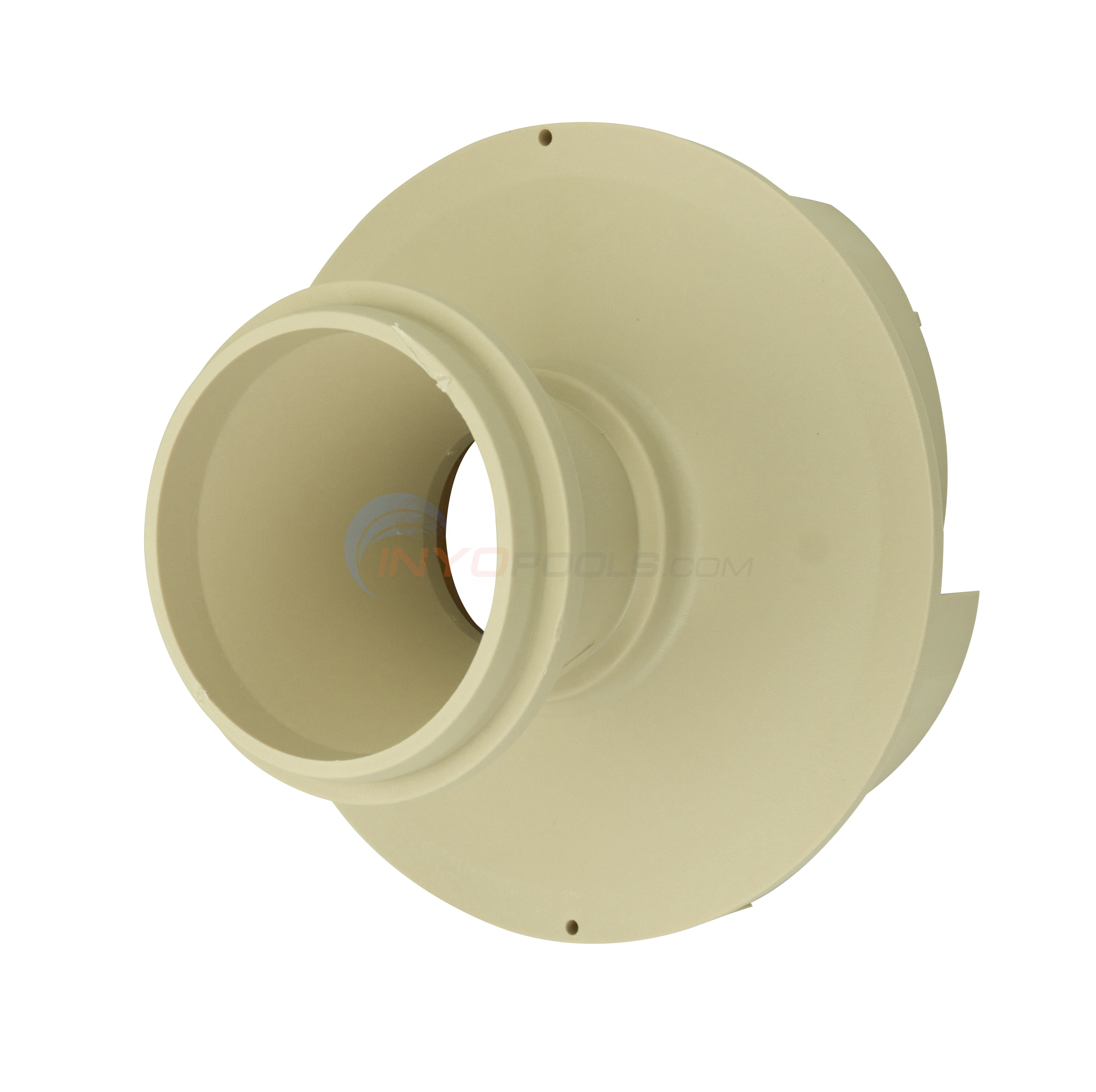 Pentair® WhisperFlo® / IntelliFlo® Pump Diffuser - 072927 (0.75-2.5 HP ...