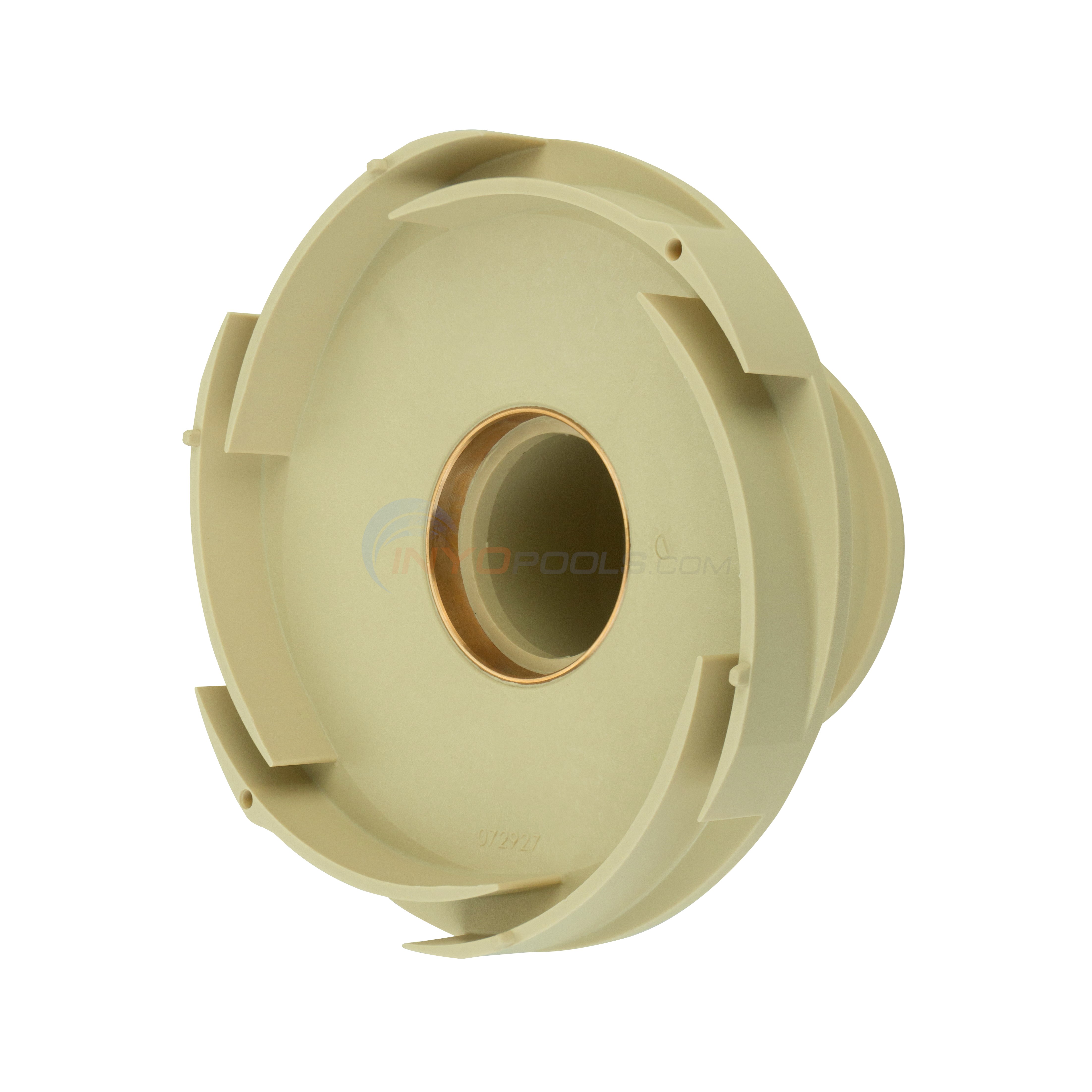 Pentair® WhisperFlo® / IntelliFlo® Pump Diffuser - 072927 (0.75-2.5 HP ...