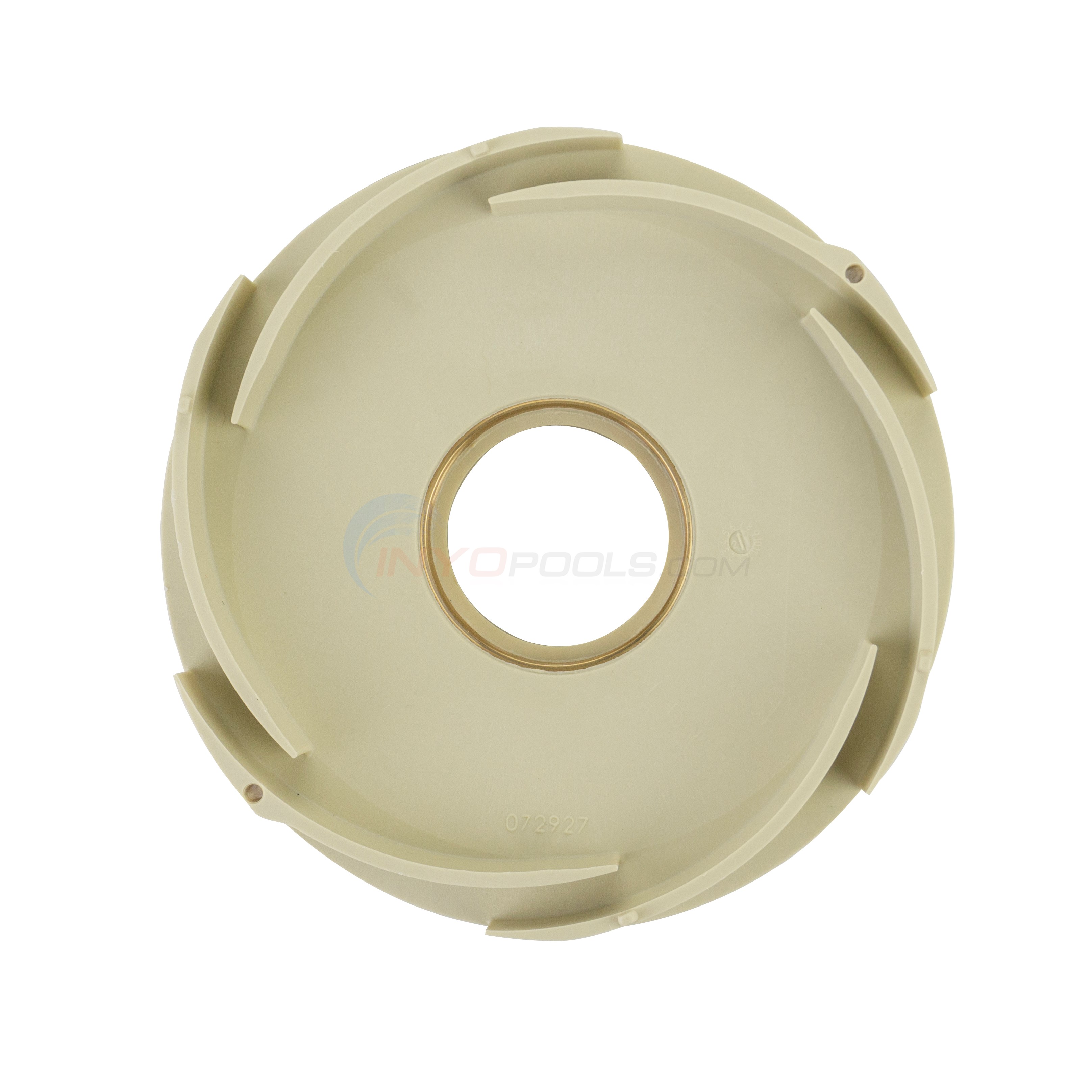 Pentair® WhisperFlo® / IntelliFlo® Pump Diffuser - 072927 (0.75-2.5 HP ...