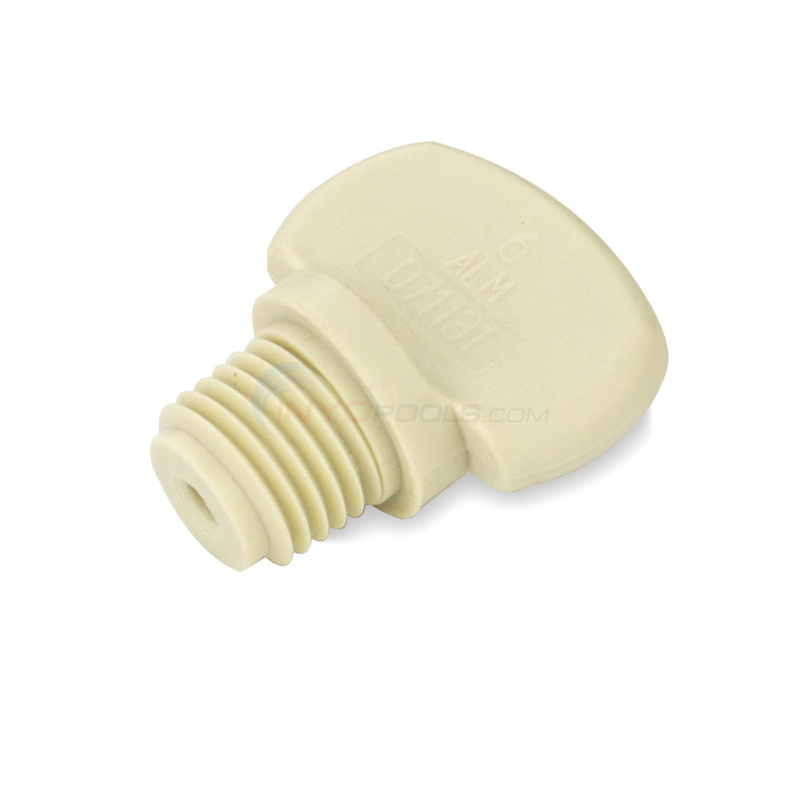 Pentair Drain Plug, Whiperflo, Superflo, Intelliflo - 5074-24 ...