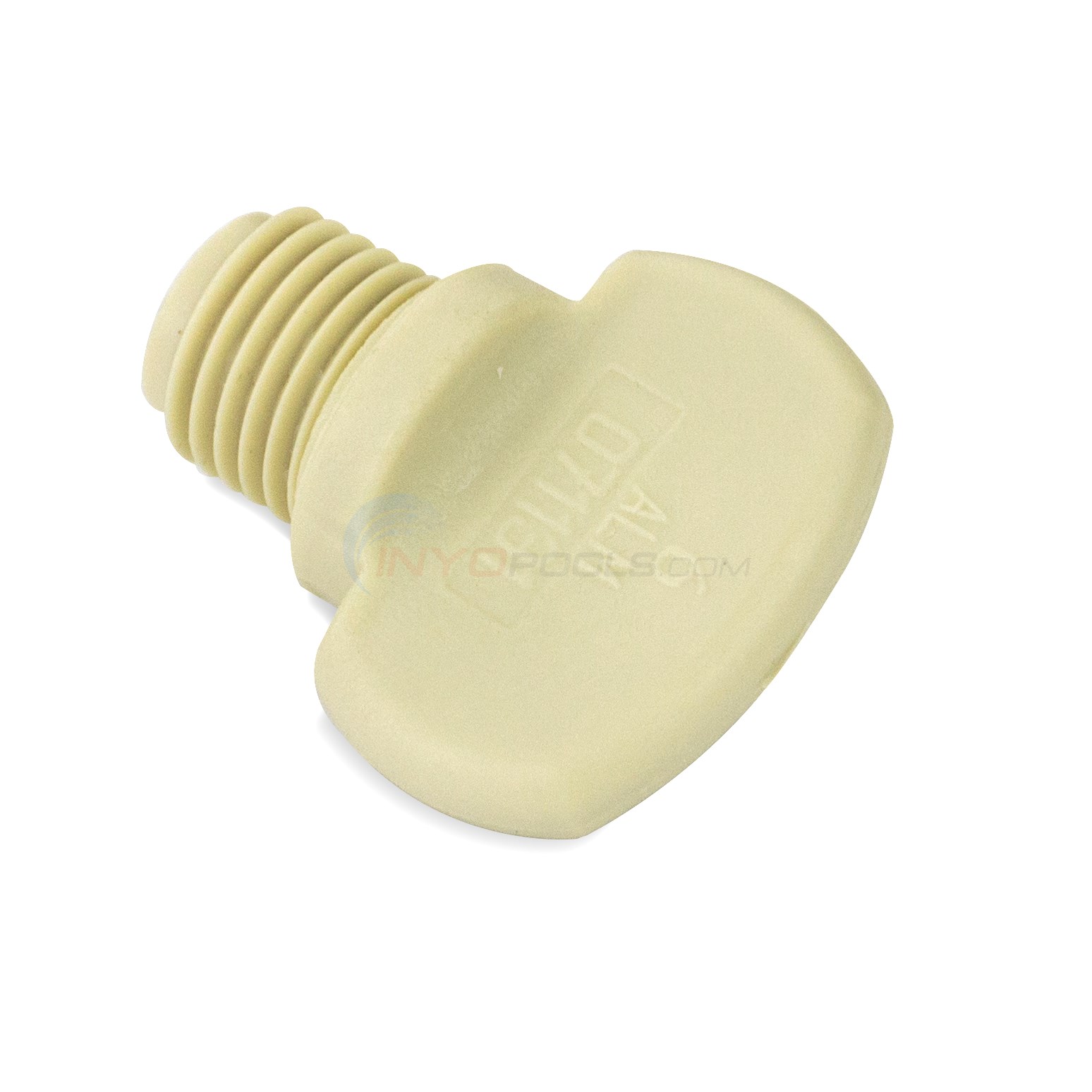 Pentair Drain Plug, Whiperflo, Superflo, Intelliflo - 5074-24 ...