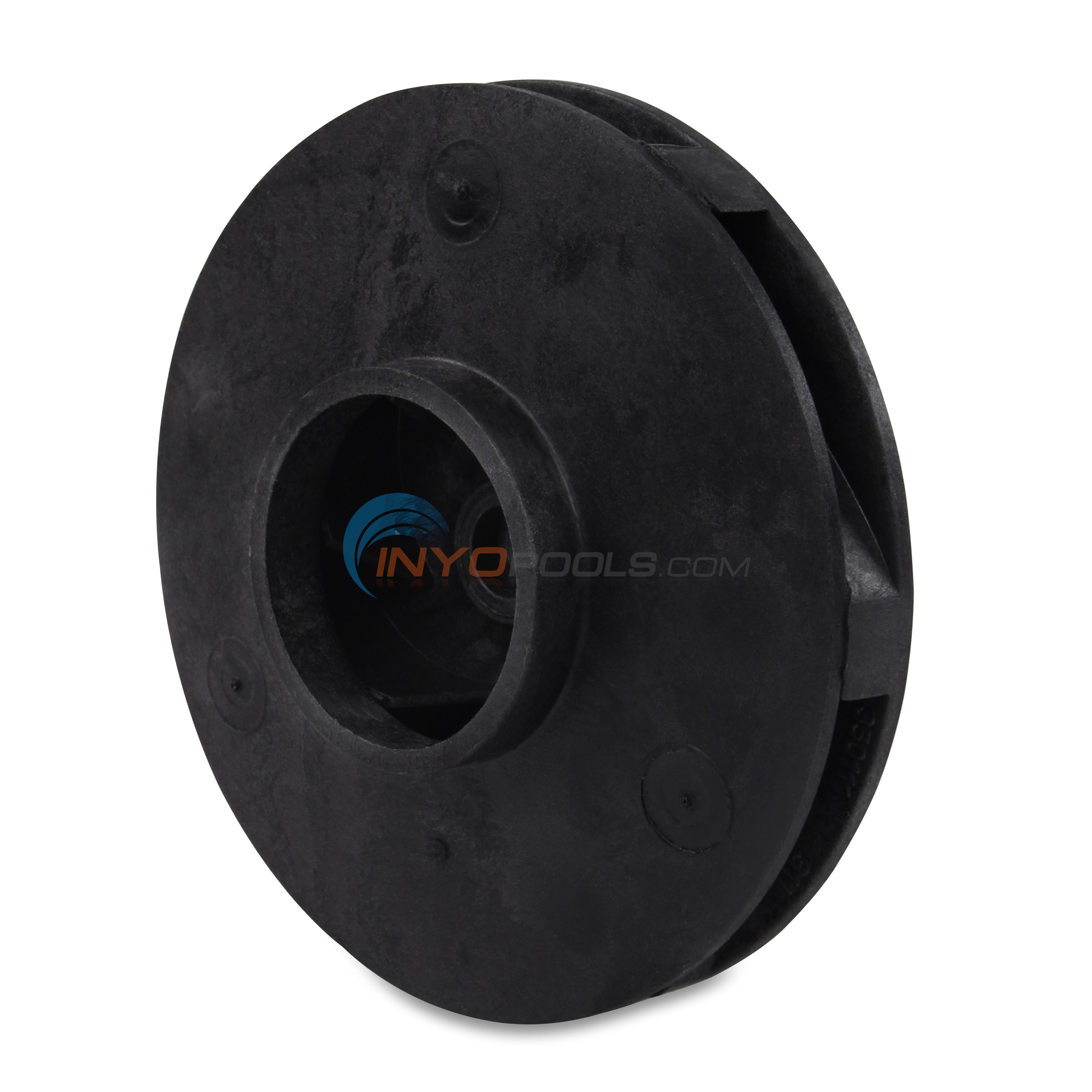 Pentair Impeller for WhisperFlo and IntelliFlo, 3 HP - 073131 ...