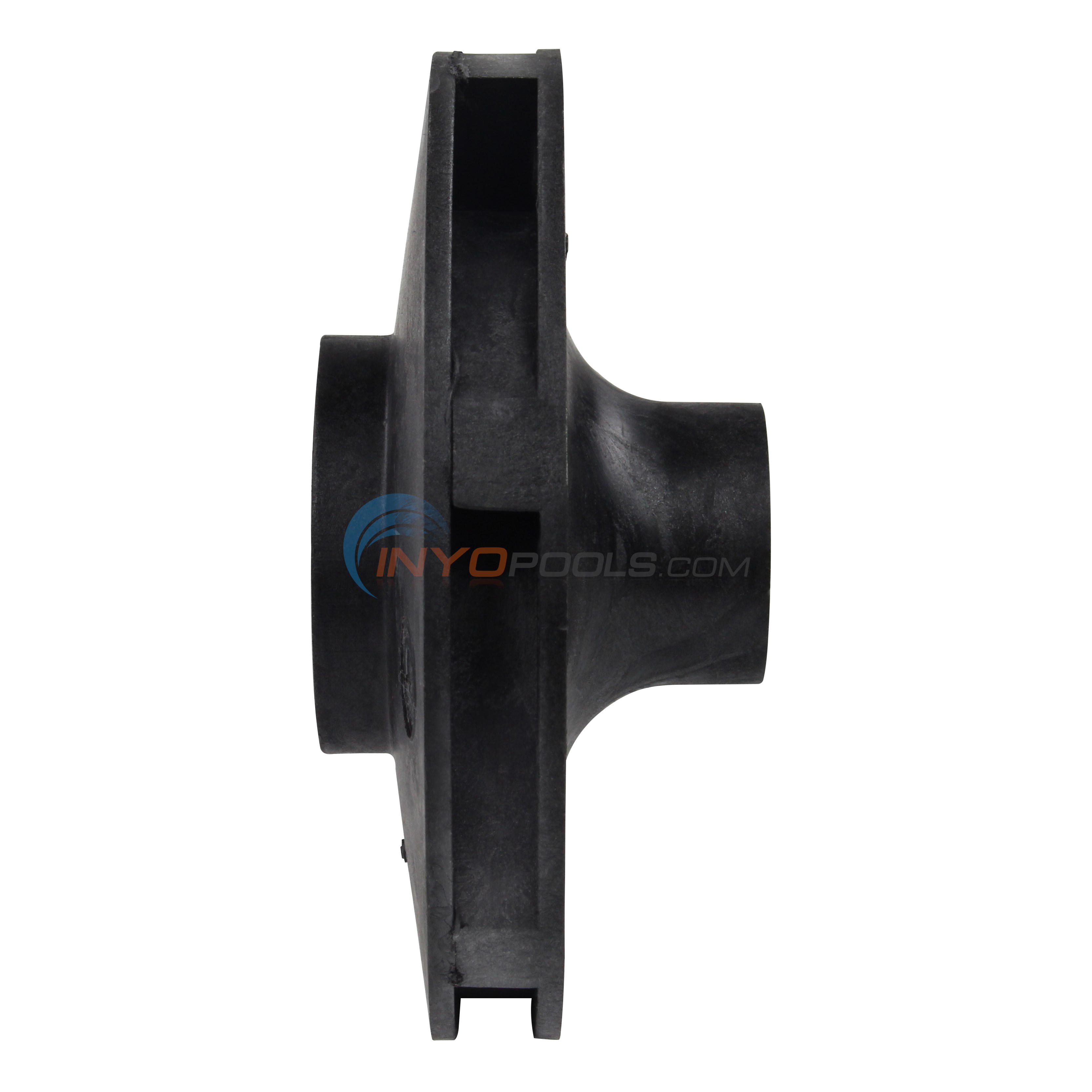 Pentair Impeller for WhisperFlo and IntelliFlo, 3 HP - 073131 ...