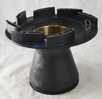 Pentair Diffuser, Eq750, Eq1000 7.5 & 10hp (350033) - INYOPools.com