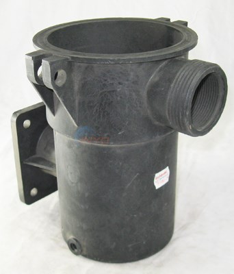 Body, Trap For Model 555n (31-732-blk) - INYOPools.com