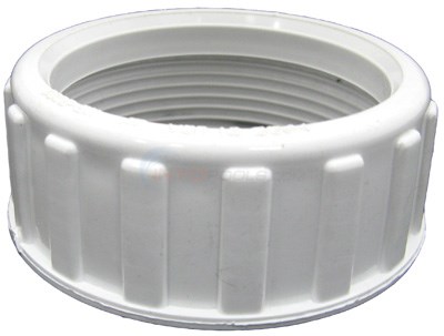 Waterway Nut, Union Compression 2in (415-5000) - INYOPools.com