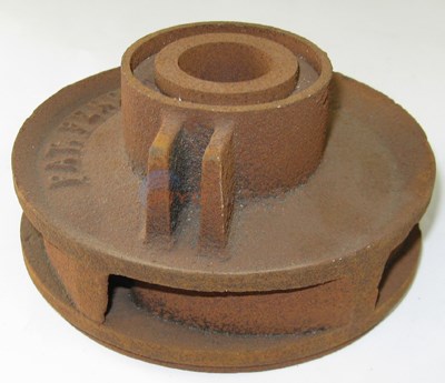 Ltd Qty (sa) Diffuser, Iron 1 1/2H 14EC-A2 - 5090-15A - INYOPools.com