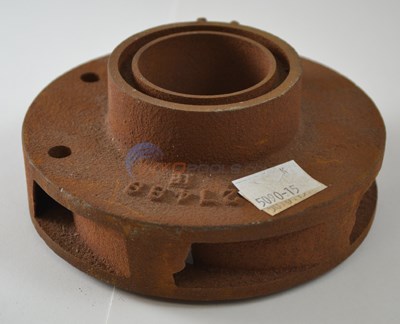 Ltd Qty (sa) Diffuser, Iron 1 1/2 H22 EC-A2 - 5090-15K - INYOPools.com