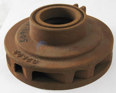 Ltd Qty (sa) Diffuser, 1&1 1/2hp - 5091-15A - INYOPools.com