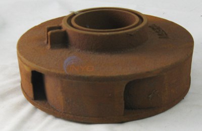 Ltd Qty (sa) Diffuser, 2 Hp Cast Iron - 5091-15B - INYOPools.com
