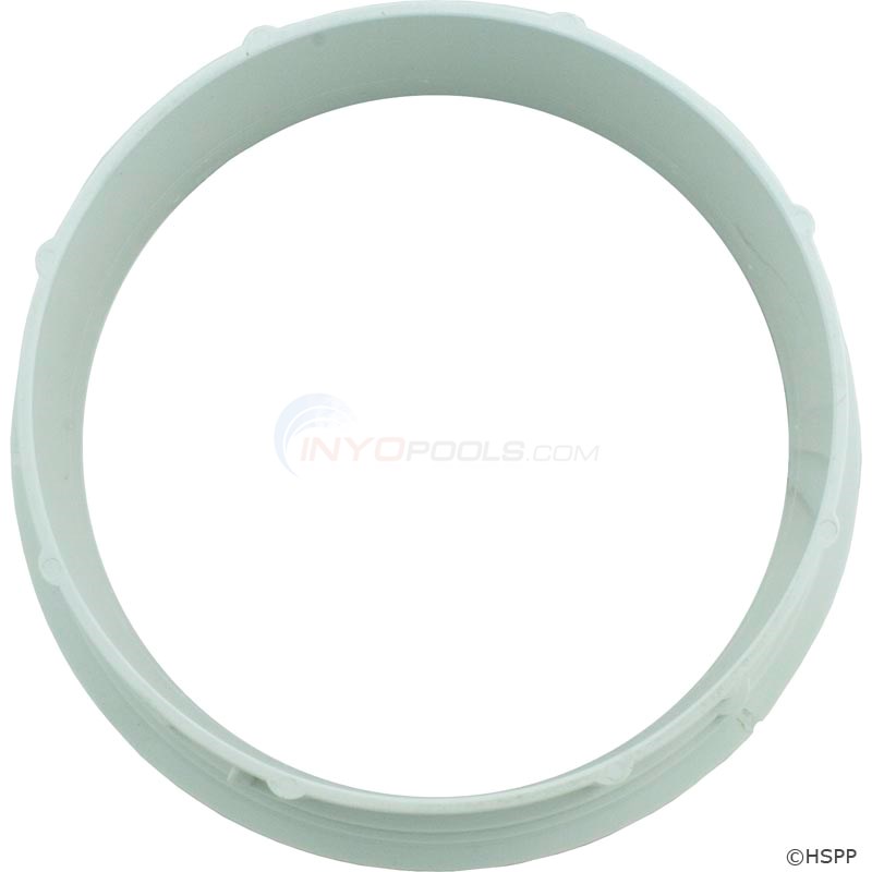 Jacuzzi Inc. Grouting Ring (43305507rwht) - 43305505R - INYOPools.com