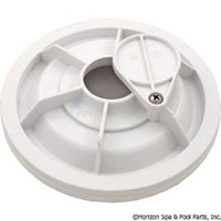 Pentair Admiral Skimmer Float Valve Equalizer Assembly, S20 - 85015200 ...