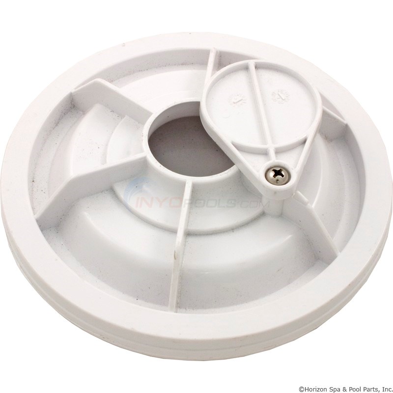 Pentair Admiral Skimmer Float Valve Equalizer Assembly, S20 - 85015200 ...