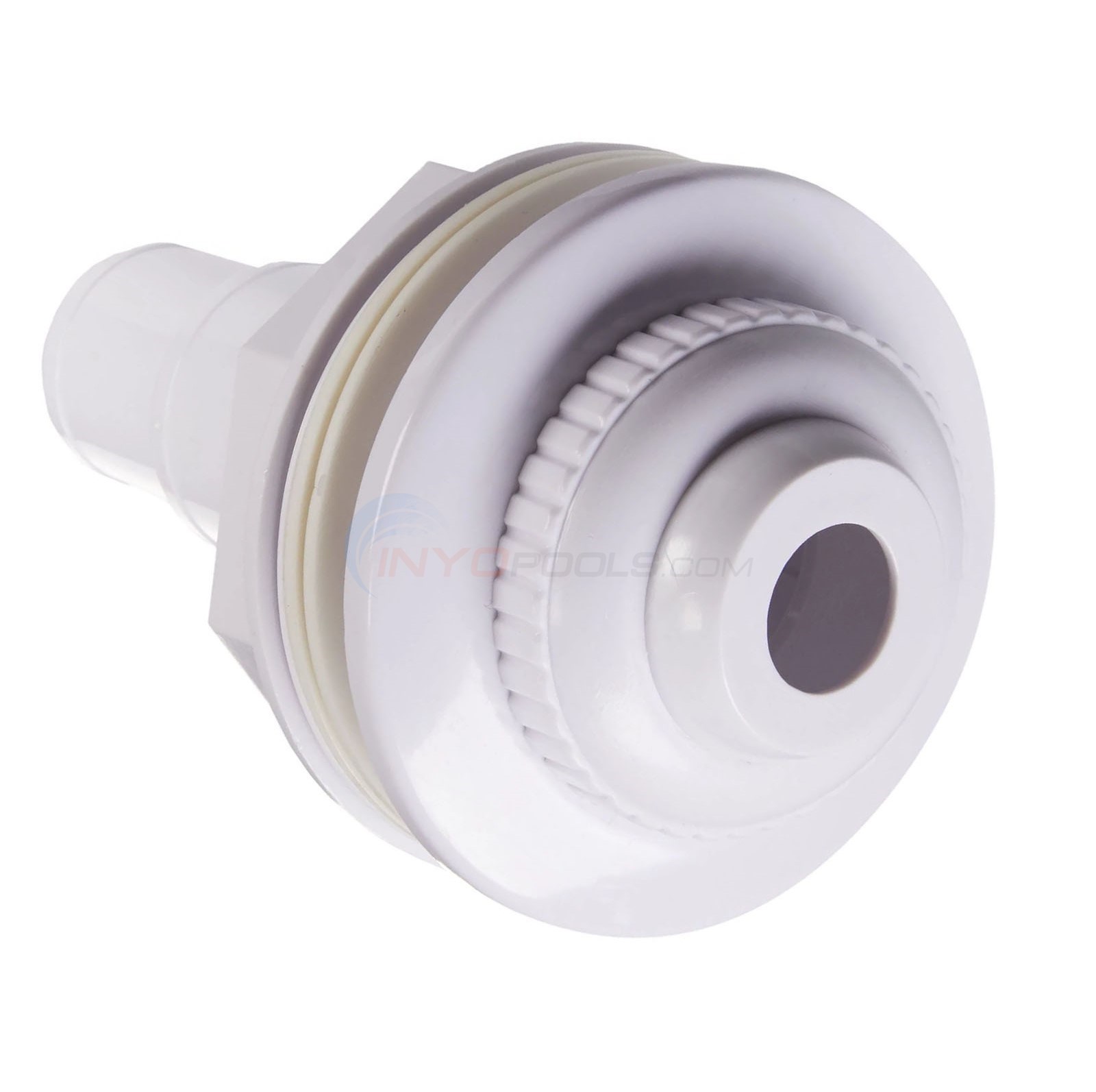 Return Inlet Fitting for Above-Ground Pool, 1-1/2"mpt x 1-1/4"s ...