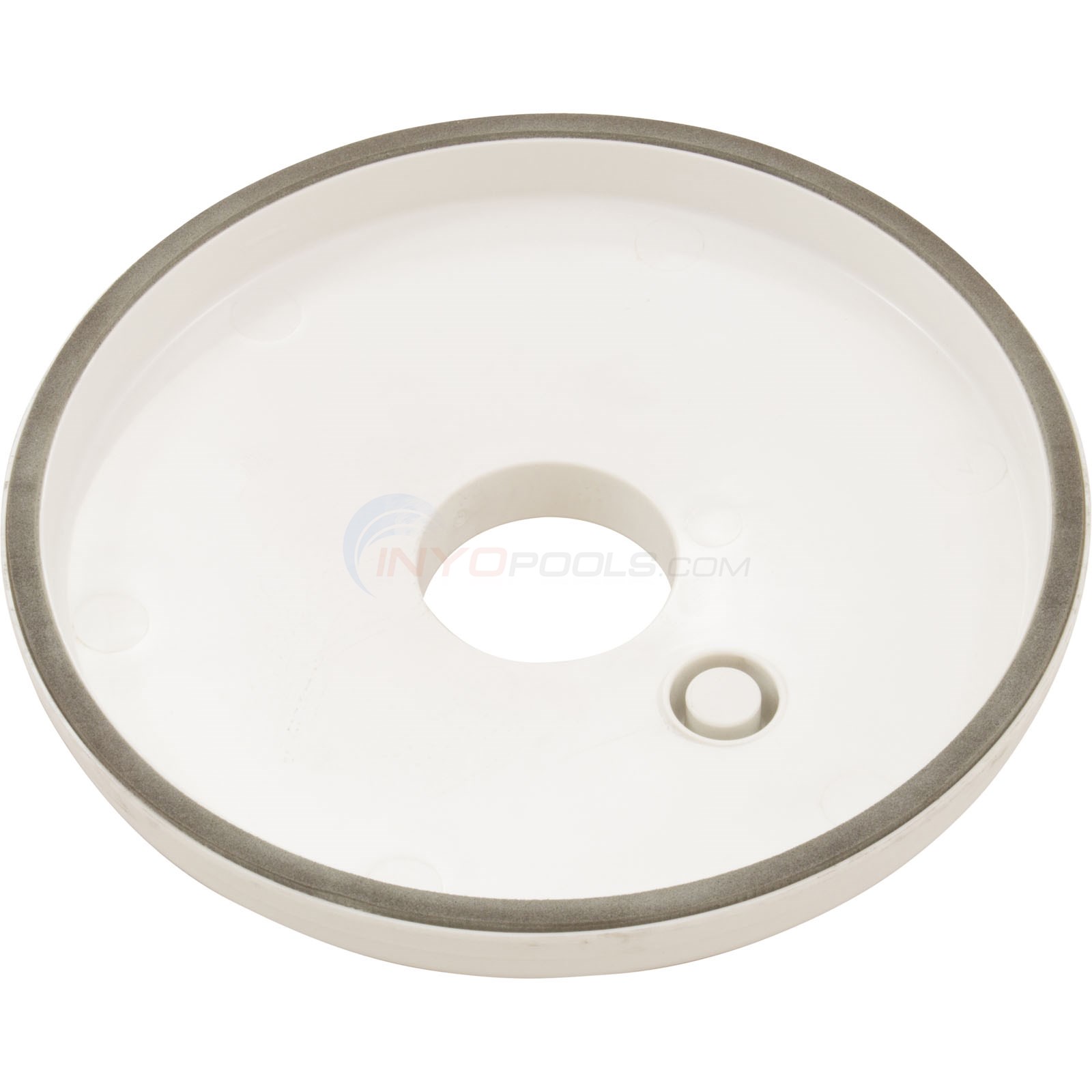 Kafko Equator Skimmer Vacuum Control Plate - 19-0102-0 - INYOPools.com