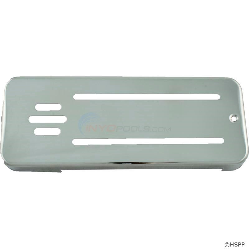 H/A Skim Escutch SS Non Adj. (90-40899) - INYOPools.com