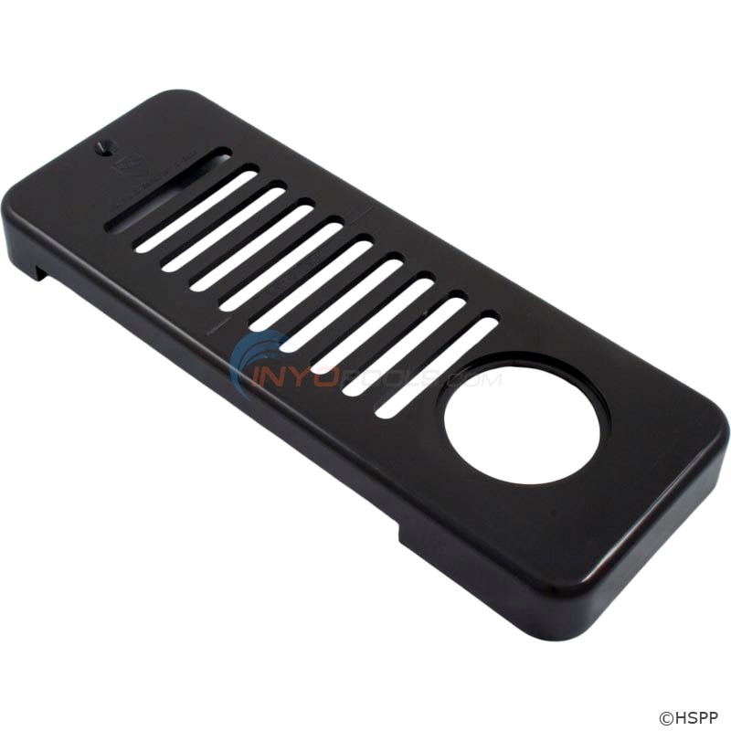 Strip Skimmer Face Plate, Brown (30-6520BRN) - INYOPools.com