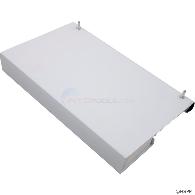 Weir, Jacuzzi 8 1/8in (r240065) - 937 - INYOPools.com