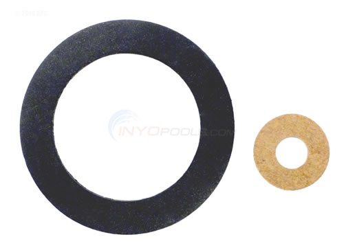 Gaskets, sight glass sets (51001800) - INYOPools.com