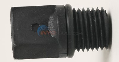 Pentair Drain Plug With Oring - 98206400 - INYOPools.com