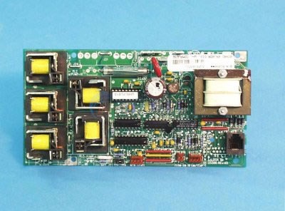 Circuit Board, Balboa Lite Digital - 51056 - INYOPools.com
