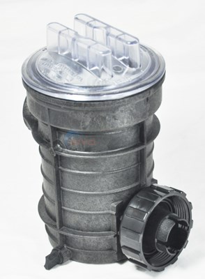 Pentair Pot Assembly, Complete - 39106900 - INYOPools.com