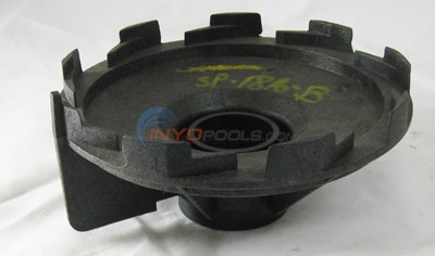 Ltd Qty (sa) Diffuser, Sp 1816-b - 5110-09EB - INYOPools.com