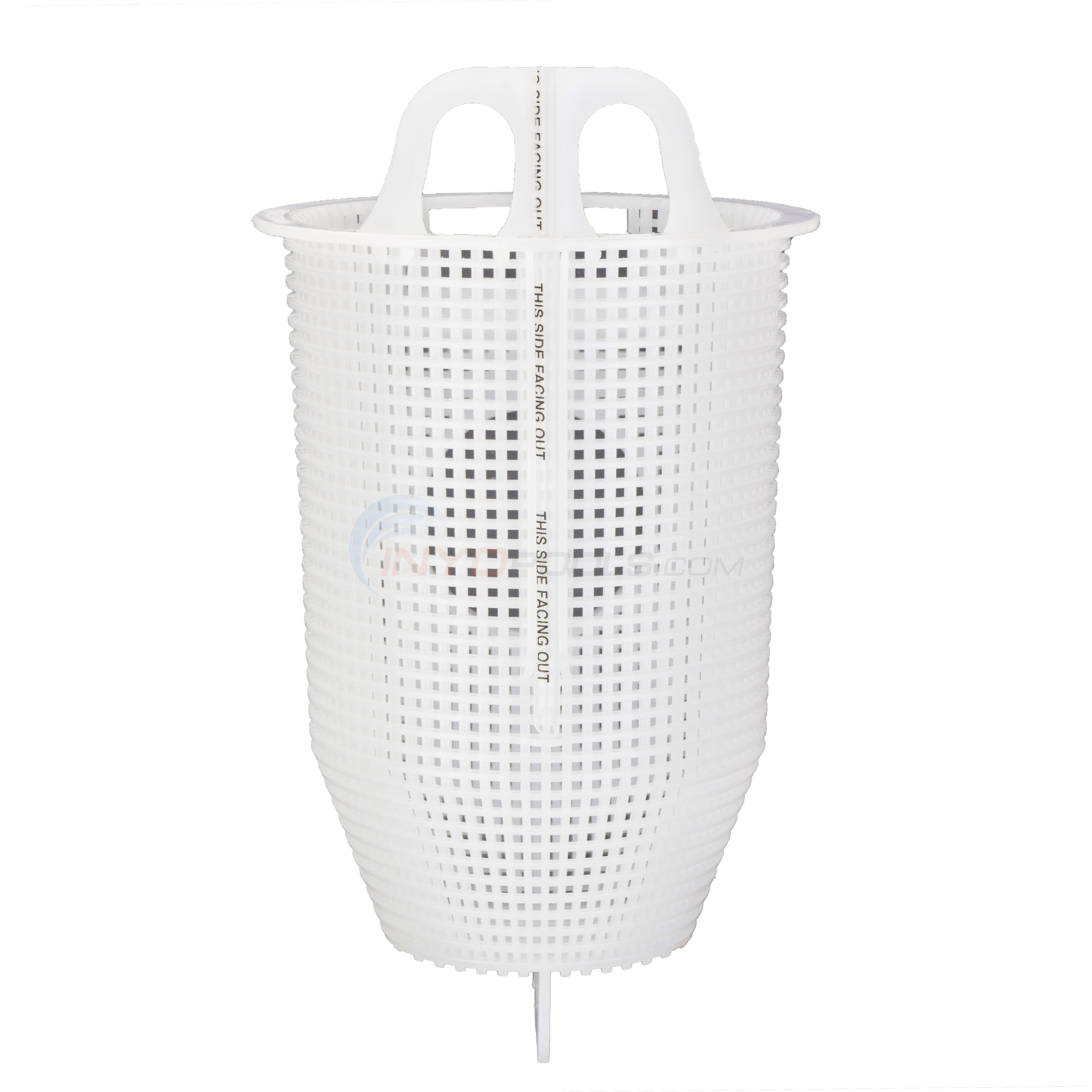 Hayward Strainer Basket (spx2700m Hay) - INYOPools.com