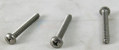 Hayward Diffuser Screws (3 Per Pack) (spx2700z3) - INYOPools.com