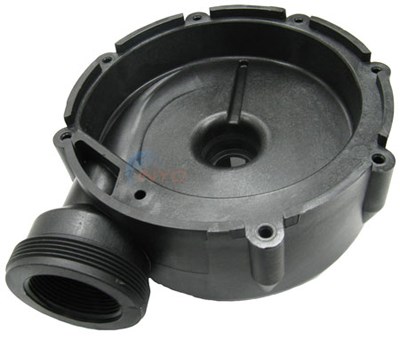 Hayward PowerFlo Matrix Pump 1.5 HP Dual Speed - SP15932S - W3SP15932S ...