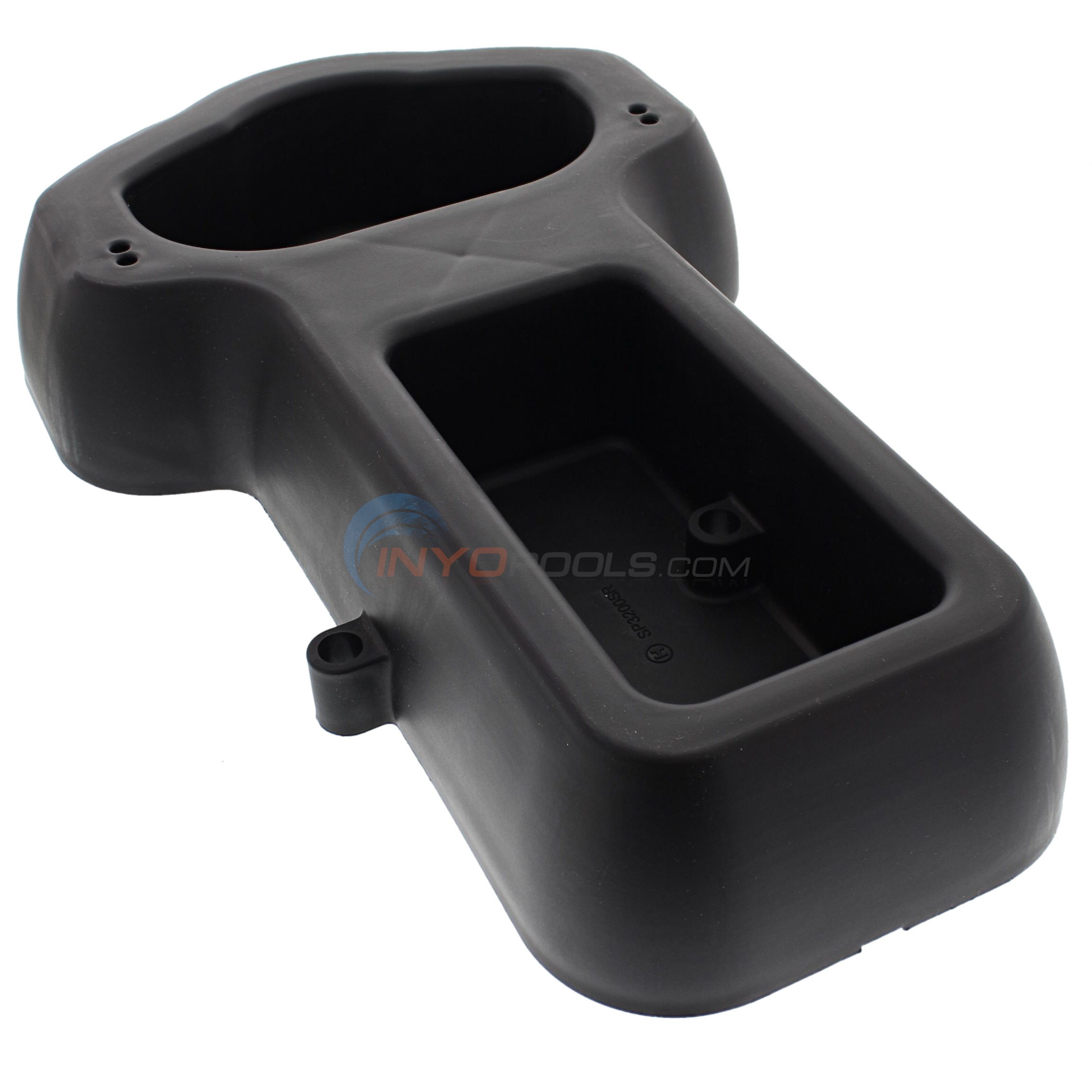 Hayward Tri Star Tall Riser Base (spx3200sr) - INYOPools.com