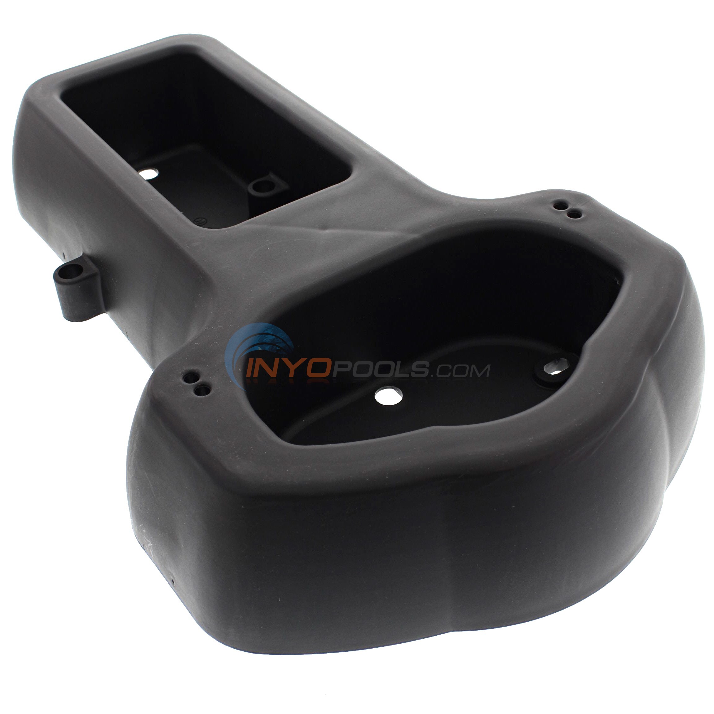 Hayward Tri Star Tall Riser Base (spx3200sr) - INYOPools.com