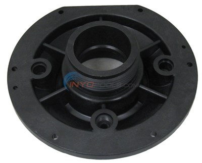 Pump Suction Cover,1-1/2"FBT Center - 91231402 - INYOPools.com