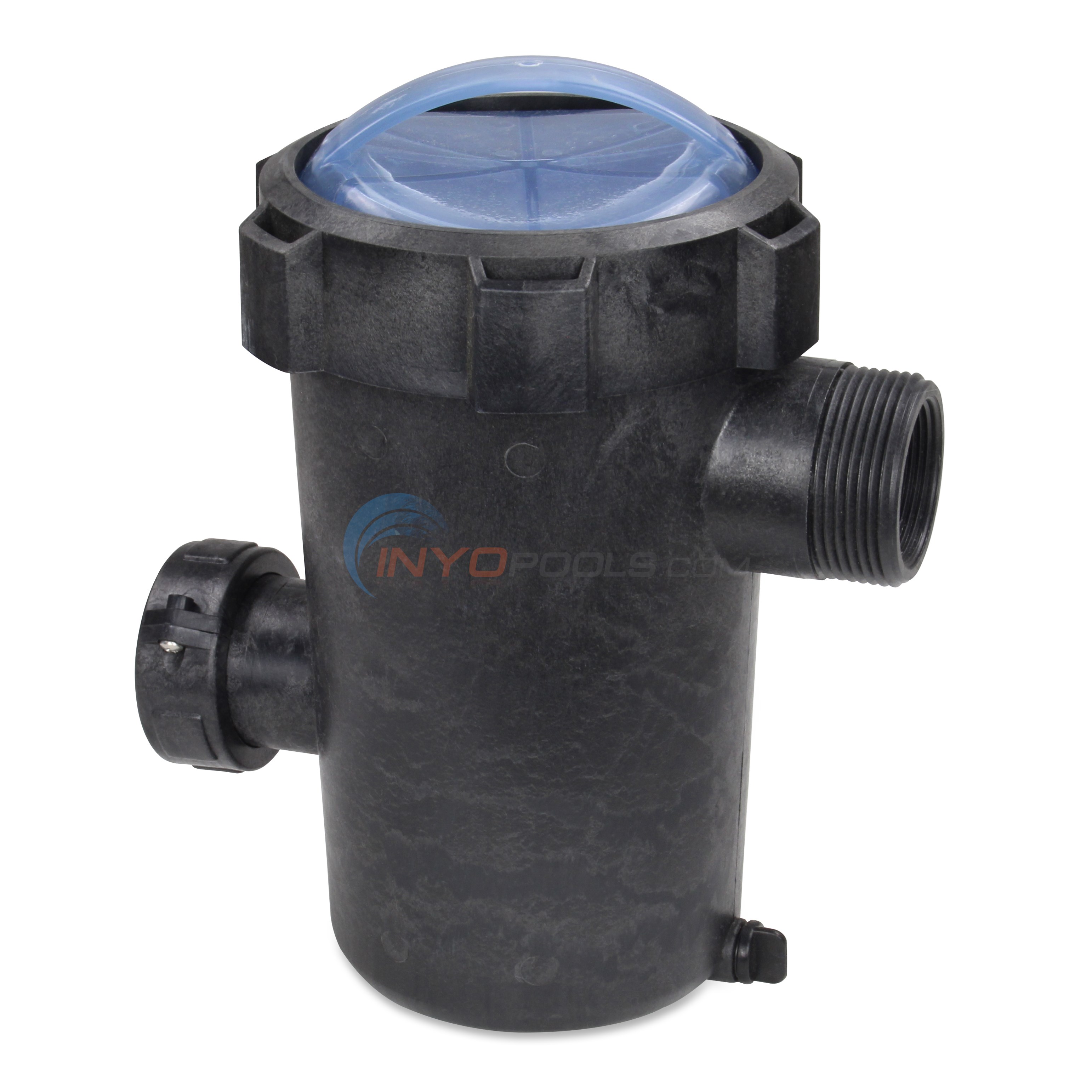 Complete Trap Assembly - 25300-004-000 - INYOPools.com