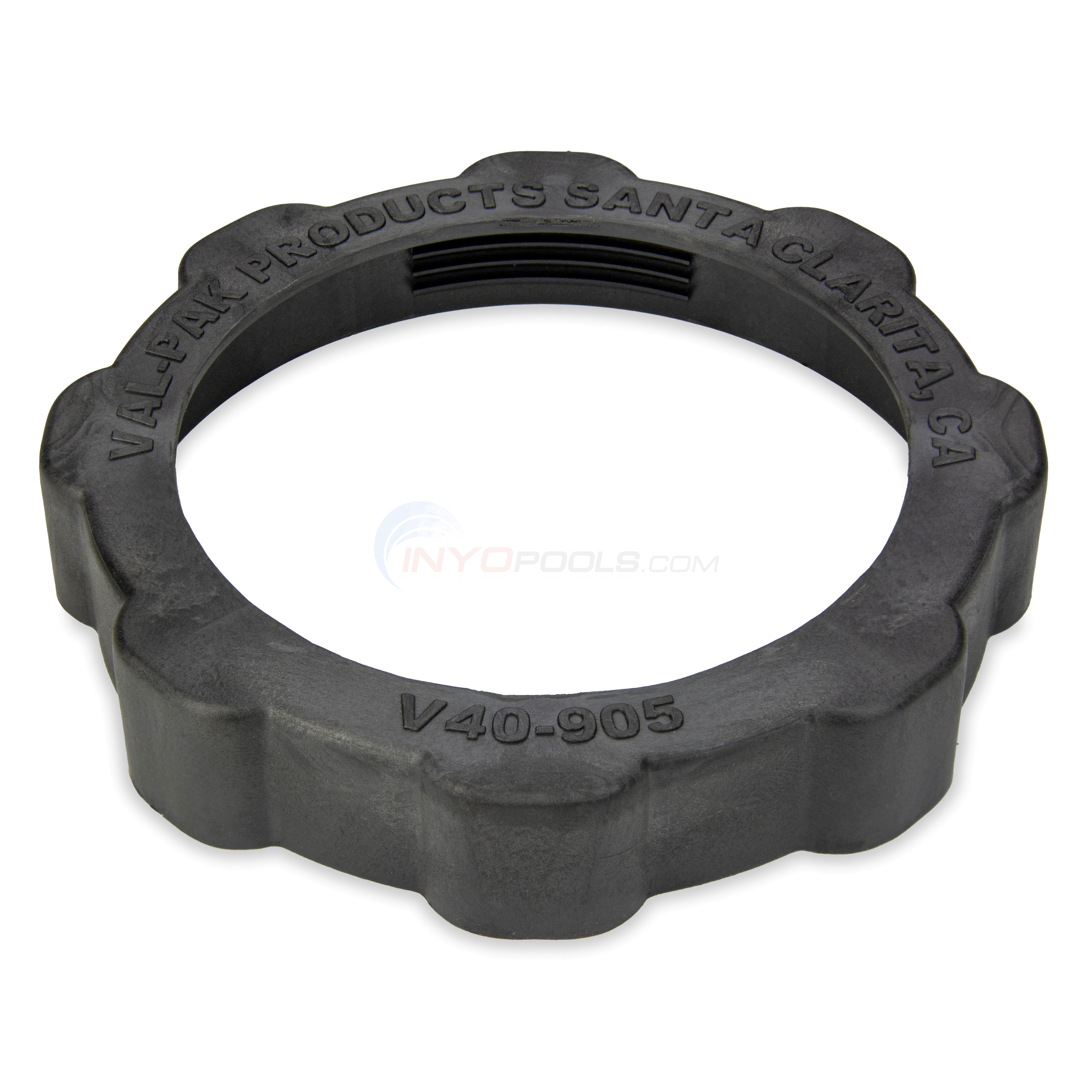 Val-Pak Products Trap Cover Lock Ring - V40-905 - INYOPools.com