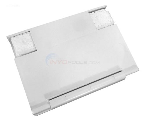 Pentair Weir, Skimmer (513027) - INYOPools.com