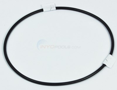Parco O-ring, Bracket (249) - INYOPools.com