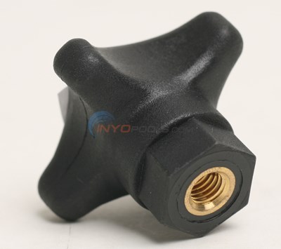 Speck Pumps Lid Knob (2920191509) - INYOPools.com