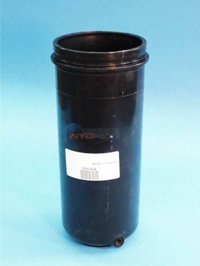 Filter Body,In-line,W/W - 515-1010 - INYOPools.com