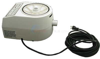 Vogue 1/8 HP Muskin Pump (42040) - CLEARANCE - INYOPools.com